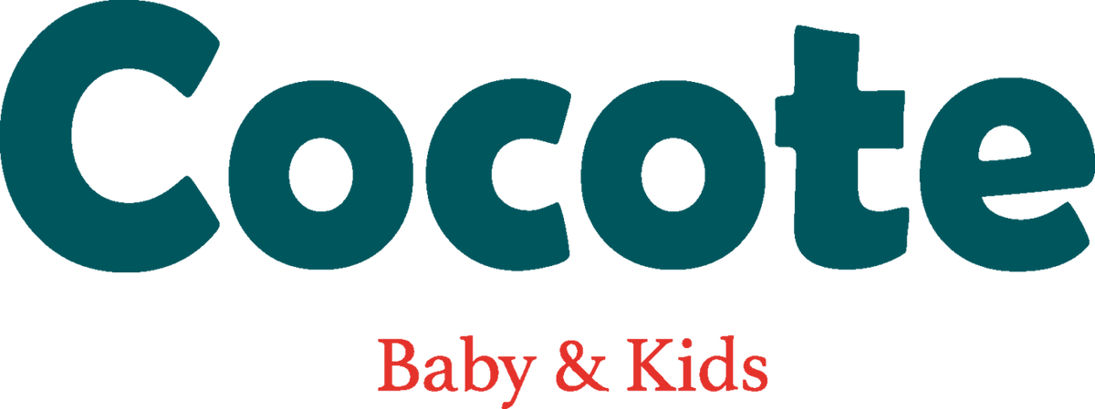 Cocote – Pekiboo Kids Fashion