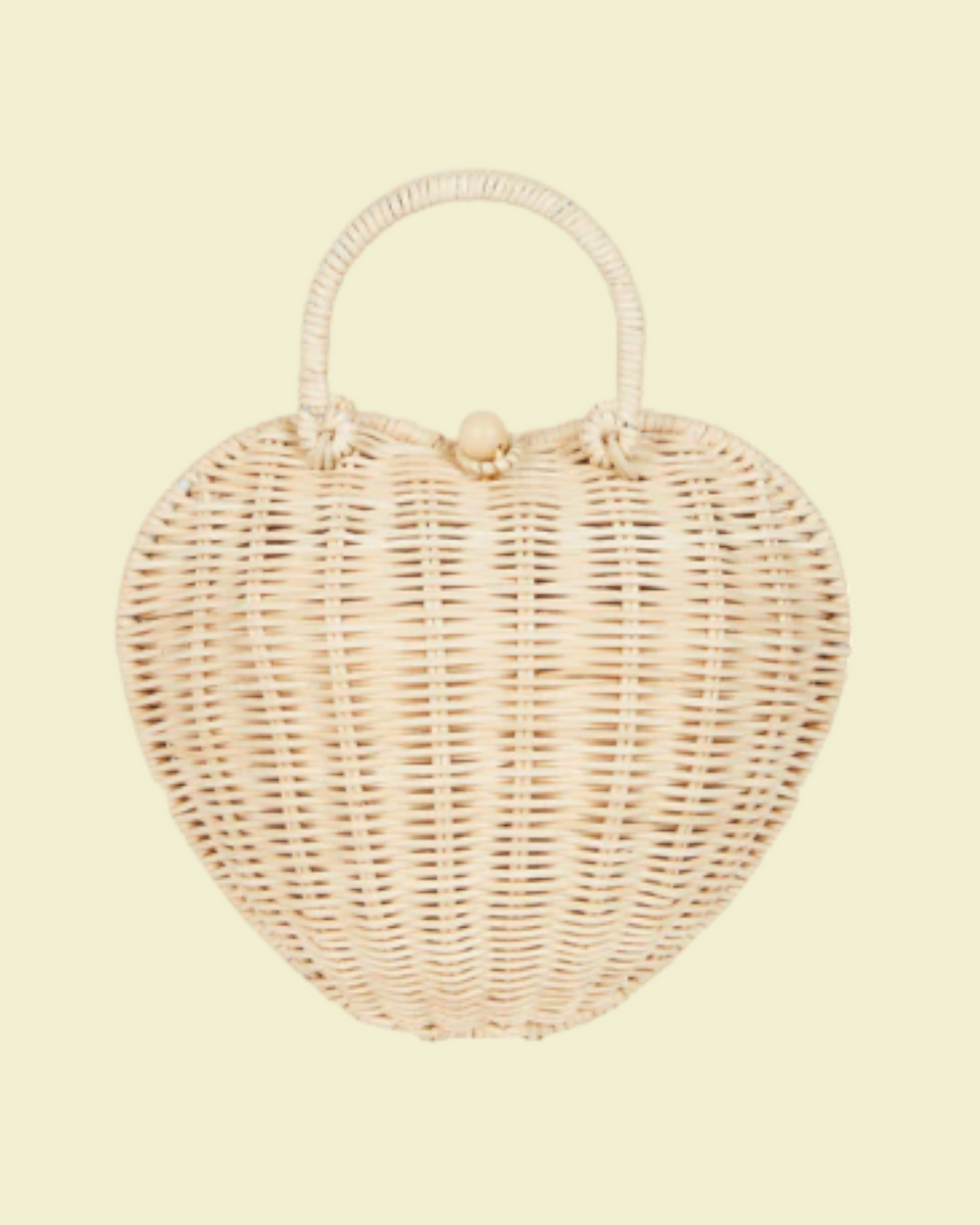 RATTAN LUVYA BAG NATURAL – Pekiboo Kids Fashion